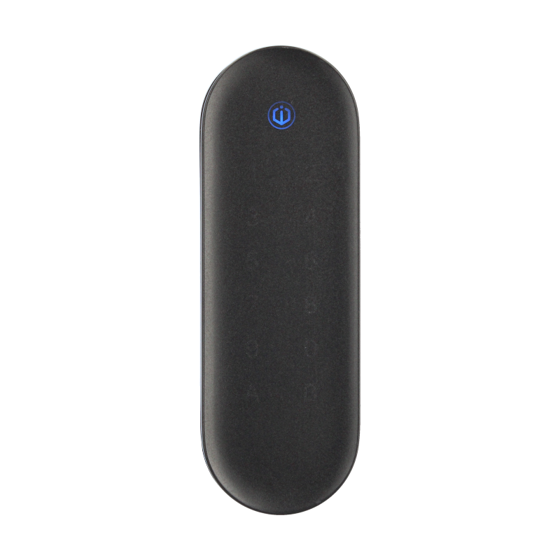 KPROX - Lector MIFARE® DESFire® EV2 robusto